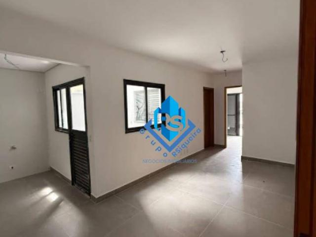 Apartamento em Parque Oratório, Santo André/SP de 64m² 2 quartos à venda por R$ 421.900,00