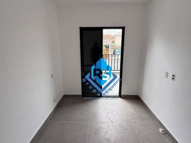 Apartamento em Parque Oratório, Santo André/SP de 68m² 2 quartos à venda por R$ 422.000,00