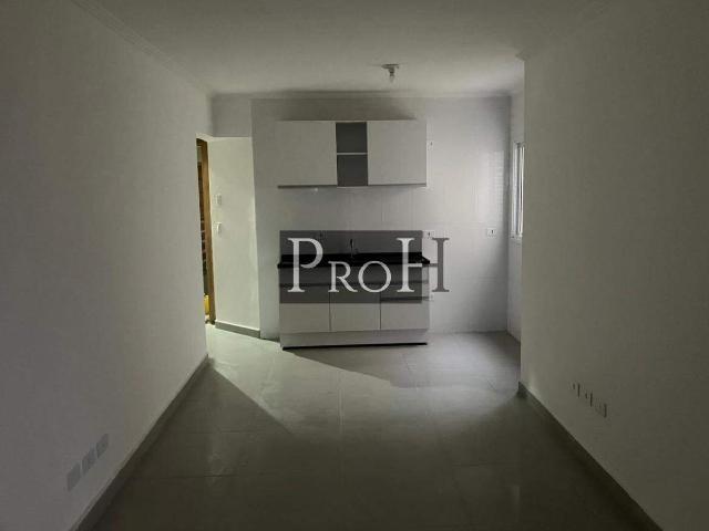 Apartamento em Parque Oratório, Santo André/SP de 80m² 2 quartos à venda por R$ 599.000,00