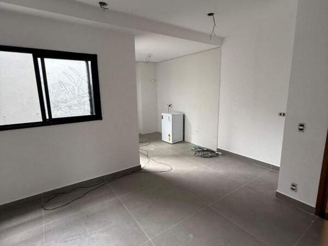 Apartamento em Parque Oratório, Santo André/SP de 87m² 2 quartos à venda por R$ 418.000,00