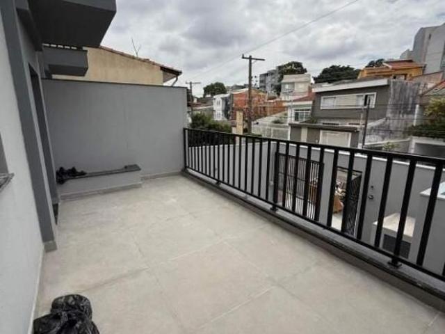 Apartamento em Parque Oratório, Santo André/SP de 87m² 2 quartos à venda por R$ 419.000,00