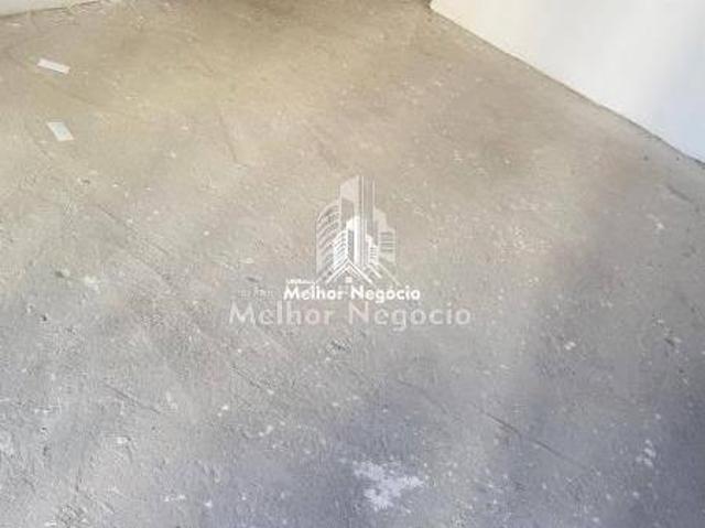 Apartamento em Parque Orestes Ôngaro, Hortolândia/SP de 51m² 2 quartos à venda por R$ 308.510,00