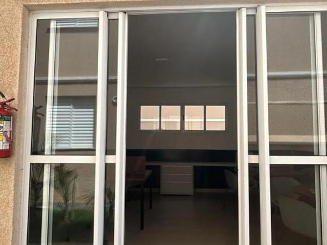Apartamento em Parque Orestes Ôngaro, Hortolândia/SP de 55m² 2 quartos à venda por R$ 320.000,00
