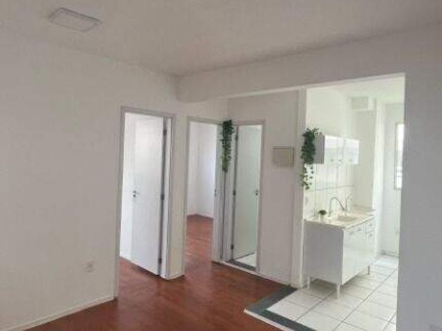 Apartamento em Parque Orlanda I, Piracicaba/SP de 43m² 2 quartos à venda por R$ 136.000,00