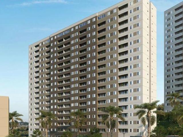 Apartamento em Parque Laguna Taboão da Serra SP