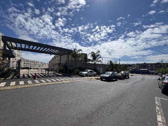 Apartamento em Parque Laranjeiras, Araraquara/SP de 43m² 2 quartos à venda por R$ 87.990,38
