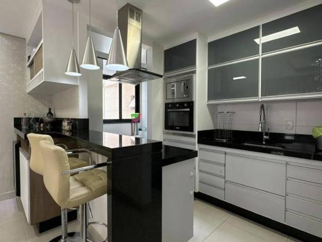 Apartamento em Parque Liberdade, Americana/SP de 70m² 2 quartos à venda por R$ 520.000,00