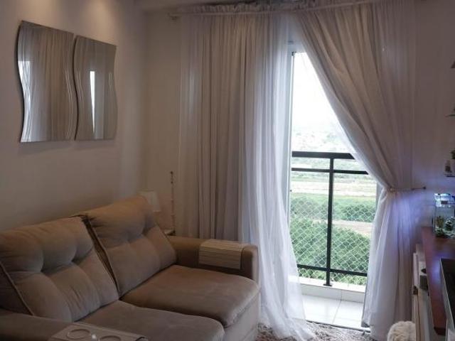 Apartamento em Parque Morumbi, Votorantim/SP de 52m² 2 quartos à venda por R$ 401.200,00