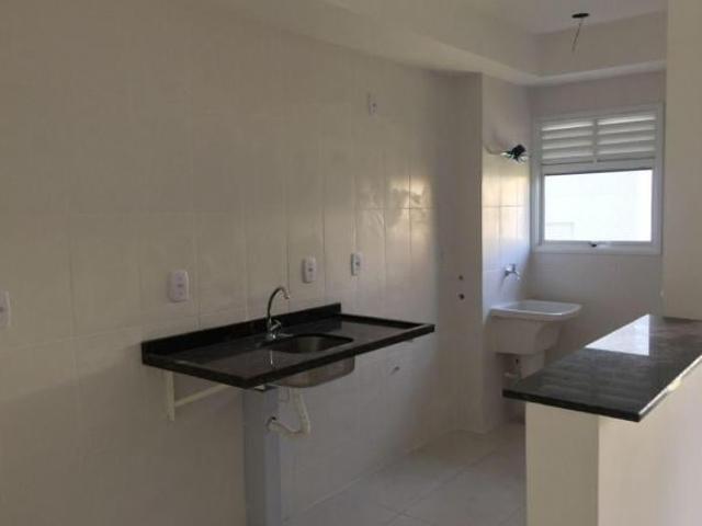 Apartamento em Parque Morumbi, Votorantim/SP de 53m² 2 quartos à venda por R$ 349.000,00