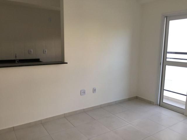 Apartamento em Parque Morumbi, Votorantim/SP de 53m² 2 quartos à venda por R$ 348.900,00