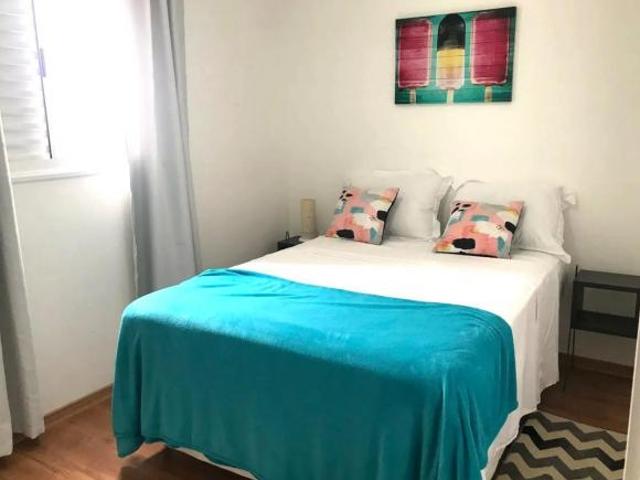 Apartamento em Parque Morumbi, Votorantim/SP de 54m² 2 quartos à venda por R$ 250.400,00 ou para loc
