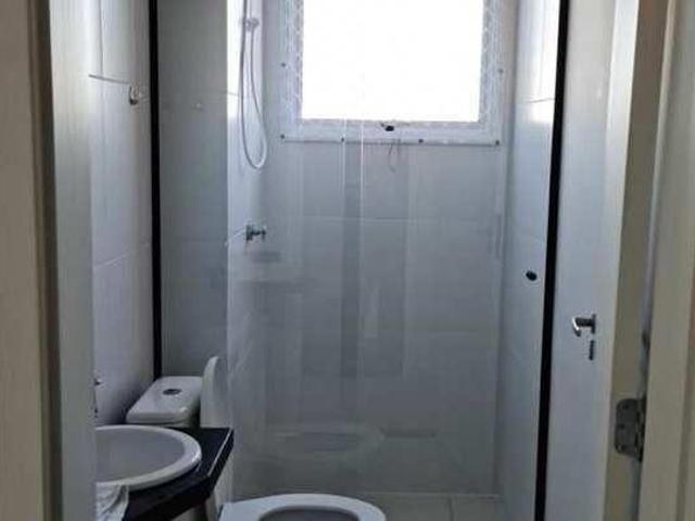 Apartamento em Parque Morumbi, Votorantim/SP de 54m² 2 quartos à venda por R$ 350.000,00