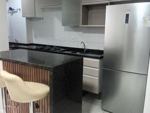 Apartamento em Parque Morumbi, Votorantim/SP de 54m² 2 quartos à venda por R$ 350.100,00