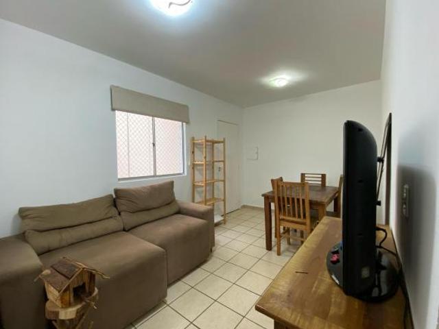 Apartamento em Parque Morumbi, Votorantim/SP de 54m² 2 quartos à venda por R$ 320.000,00
