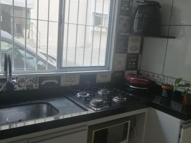 Apartamento em Parque Morumbi, Votorantim/SP de 58m² 2 quartos à venda por R$ 216.200,00