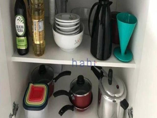 Apartamento em Parque Morumbi, Votorantim/SP de 58m² 2 quartos à venda por R$ 400.000,01 ou para loc