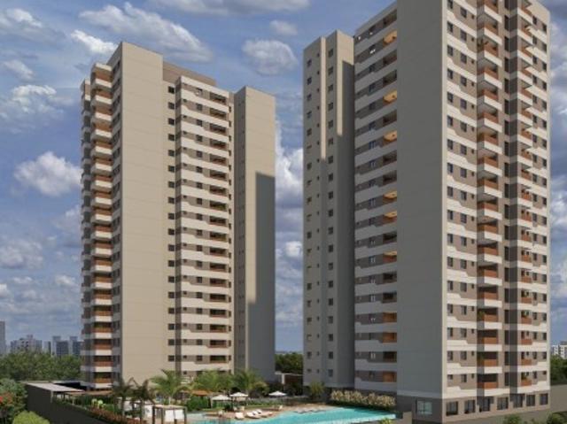 Apartamento em Parque Morumbi, Votorantim/SP de 67m² 2 quartos à venda por R$ 650.100,00