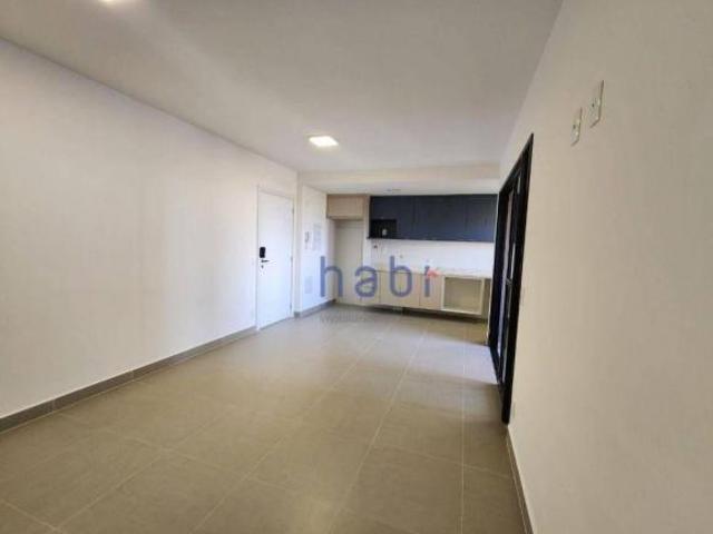 Apartamento em Parque Morumbi, Votorantim/SP de 67m² 2 quartos à venda por R$ 740.000,00 ou para loc