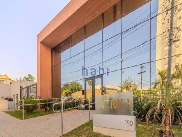 Apartamento em Parque Morumbi, Votorantim/SP de 67m² 2 quartos à venda por R$ 725.000,00 ou para loc