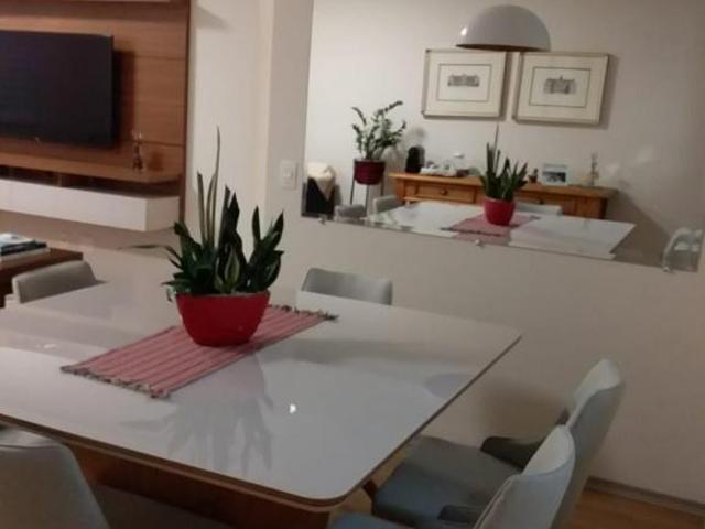 Apartamento em Parque Morumbi, Votorantim/SP de 78m² 3 quartos à venda por R$ 651.100,00
