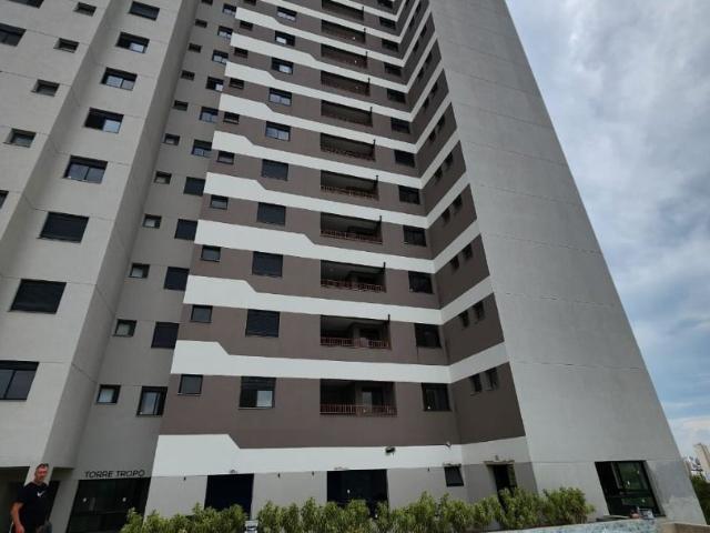 Apartamento em Parque Morumbi, Votorantim/SP de 79m² 2 quartos à venda por R$ 552.900,00