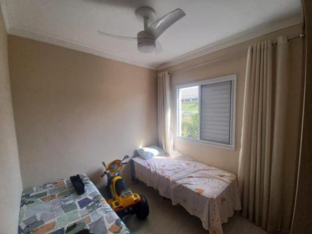 Apartamento em Parque Morumbi, Votorantim/SP de 84m² 3 quartos à venda por R$ 531.800,00