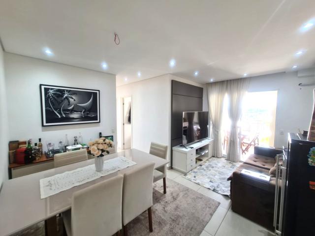 Apartamento em Parque Morumbi, Votorantim/SP de 84m² 3 quartos à venda por R$ 752.200,00