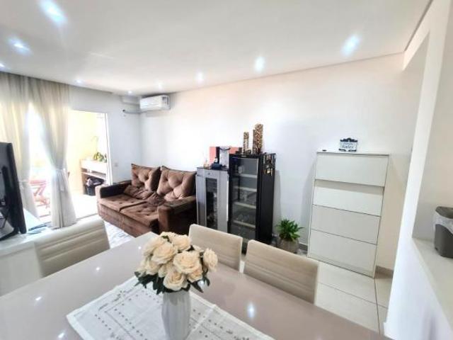 Apartamento em Parque Morumbi, Votorantim/SP de 84m² 3 quartos à venda por R$ 752.300,00