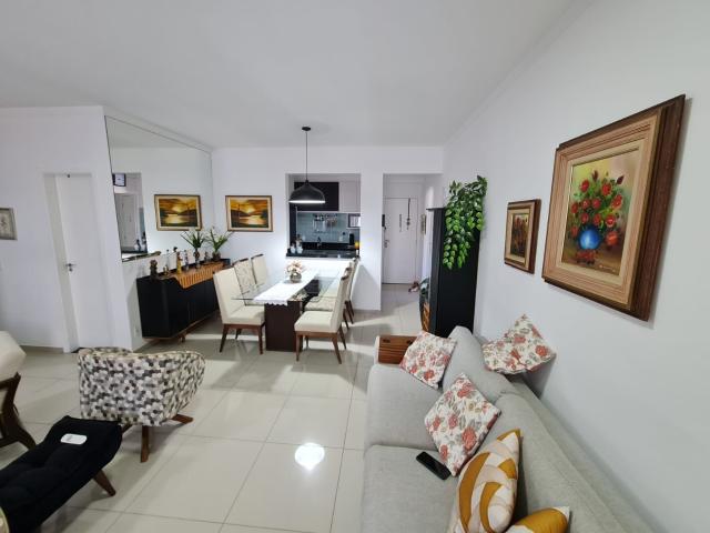 Apartamento em Parque Morumbi, Votorantim/SP de 85m² 2 quartos à venda por R$ 589.000,00