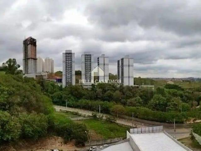 Apartamento em Parque Morumbi, Votorantim/SP de 89m² 3 quartos à venda por R$ 539.000,00