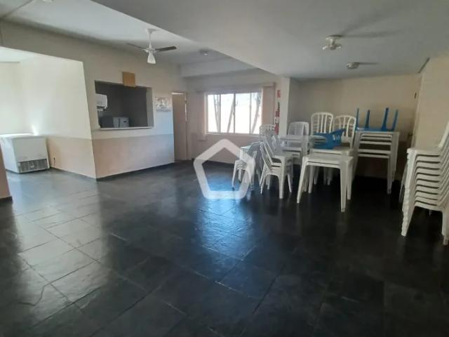 Apartamento em Parque Mandaqui