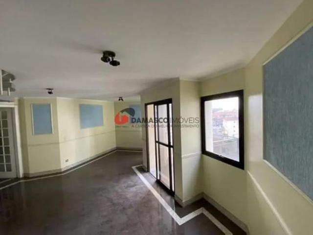 Apartamento em Parque Mandaqui