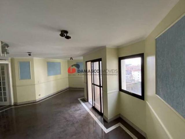 Apartamento em Parque Mandaqui