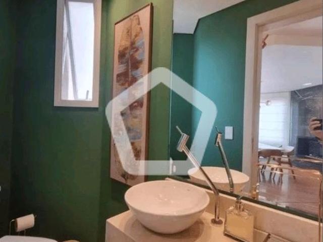 Apartamento em Parque Mandaqui