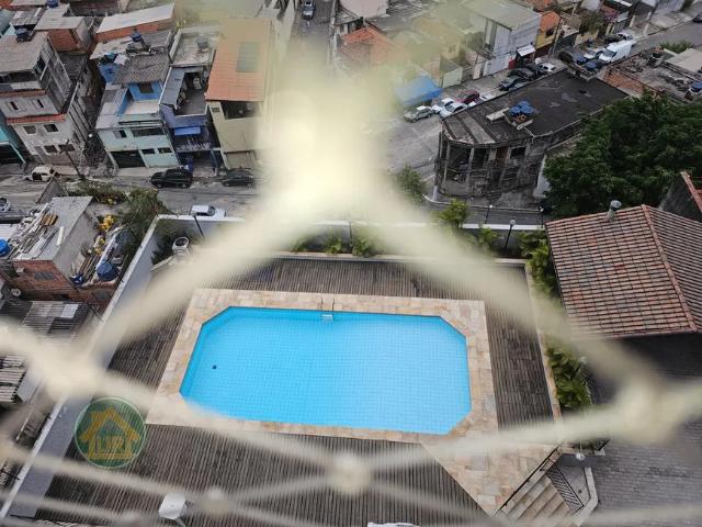 Apartamento em Parque Mandaqui São Paulo