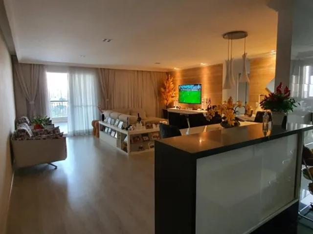 Apartamento em Parque Mandaqui São Paulo