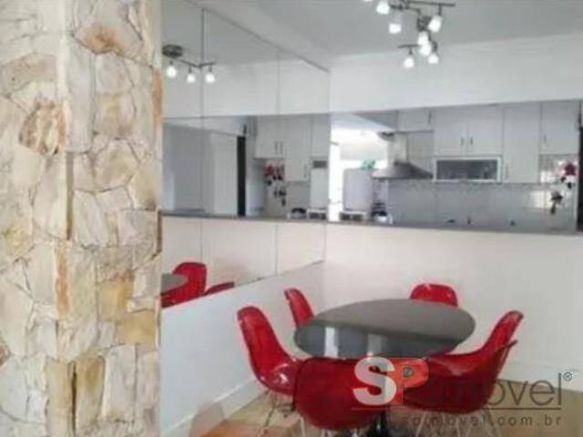 Apartamento em Parque Mandaqui, São Paulo/SP de 0m² 3 quartos à venda por R$ 969.900,00