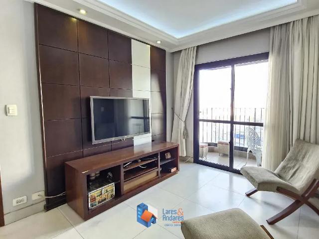 Apartamento em Parque Mandaqui, São Paulo/SP de 104m² 3 quartos à venda por R$ 659.900,00