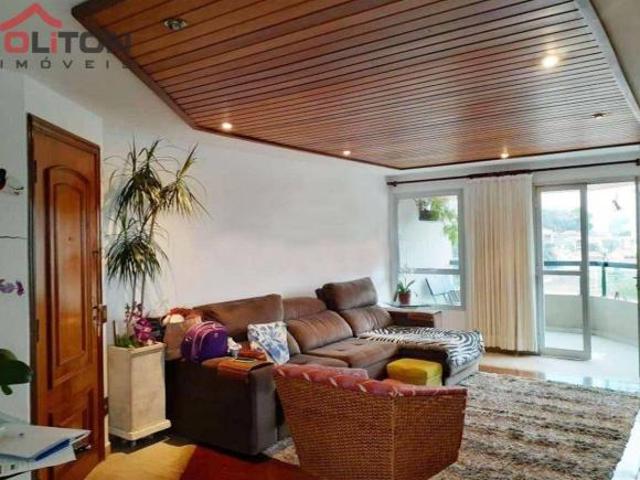 Apartamento em Parque Mandaqui, São Paulo/SP de 100m² 2 quartos à venda por R$ 685.000,00