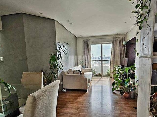 Apartamento em Parque Mandaqui, São Paulo/SP de 100m² 3 quartos à venda por R$ 851.000,00