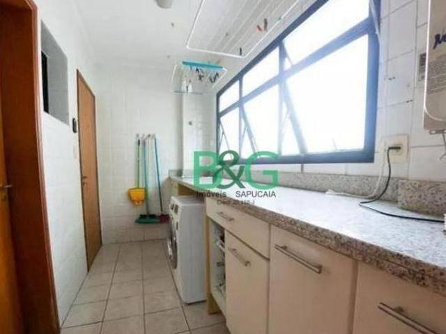 Apartamento em Parque Mandaqui, São Paulo/SP de 140m² 4 quartos à venda por R$ 957.000,00