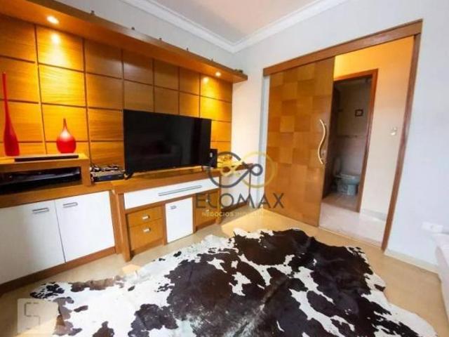 Apartamento em Parque Mandaqui, São Paulo/SP de 140m² 4 quartos à venda por R$ 1.100.000,00