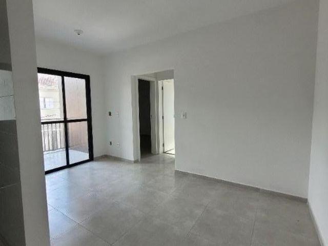 Apartamento em Parque Mandaqui, São Paulo/SP de 46m² 2 quartos à venda por R$ 258.000,00