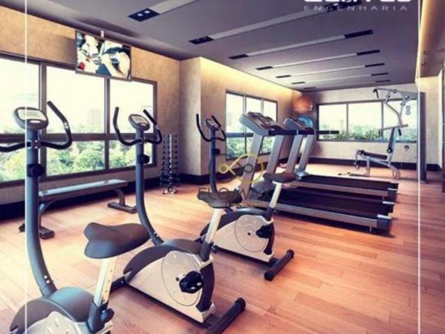 Apartamento em Parque Mandaqui, São Paulo/SP de 47m² 2 quartos à venda por R$ 463.000,00