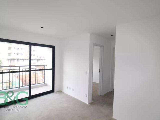Apartamento em Parque Mandaqui, São Paulo/SP de 47m² 2 quartos à venda por R$ 425.900,00