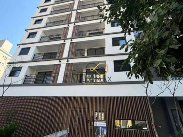 Apartamento em Parque Mandaqui, São Paulo/SP de 47m² 2 quartos à venda por R$ 439.900,00