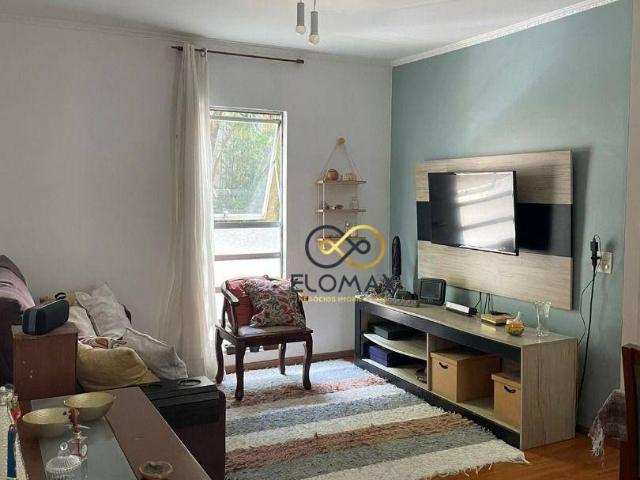 Apartamento em Parque Mandaqui, São Paulo/SP de 50m² 2 quartos à venda por R$ 319.000,00