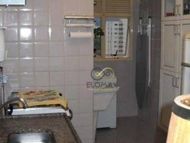 Apartamento em Parque Mandaqui, São Paulo/SP de 50m² 2 quartos à venda por R$ 450.000,00