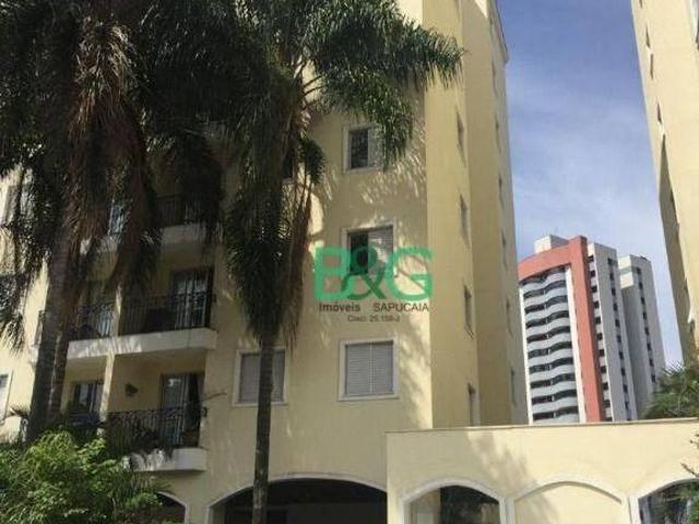 Apartamento em Parque Mandaqui, São Paulo/SP de 58m² 2 quartos à venda por R$ 400.000,00
