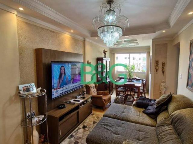 Apartamento em Parque Mandaqui, São Paulo/SP de 72m² 2 quartos à venda por R$ 420.000,00
